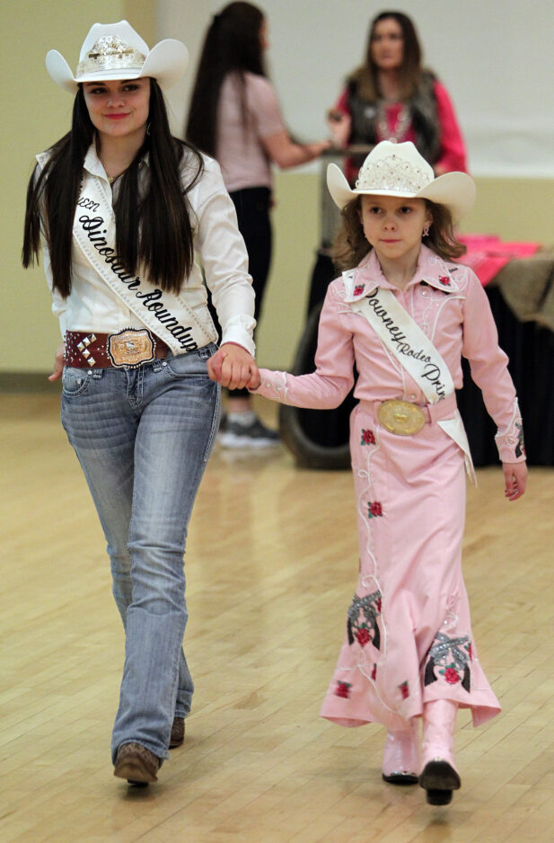 Miss Rodeo Utah raises funds at Weber State hoedown | News, Sports ...